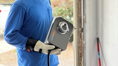 Service Areas | The Faith Electric Group