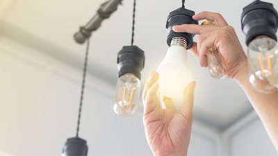 Service Areas | The Faith Electric Group