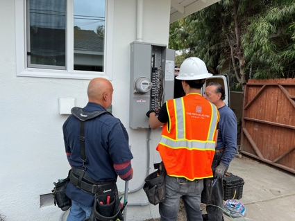 Our Photo Gallery | Faith Electric Group